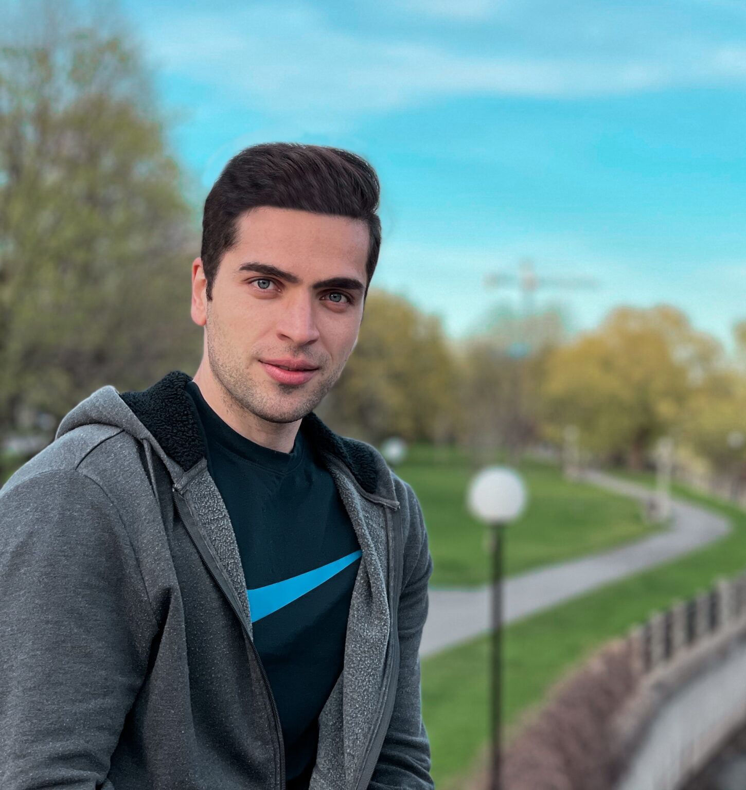 people – Earth System Modelling Group