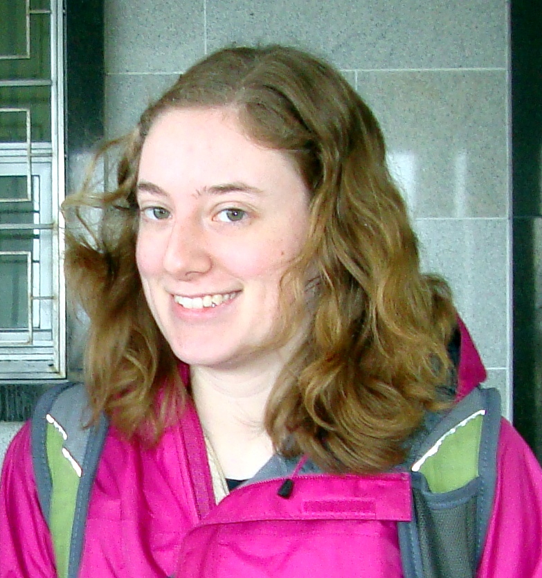 Amanda Van Lankvelt’s research