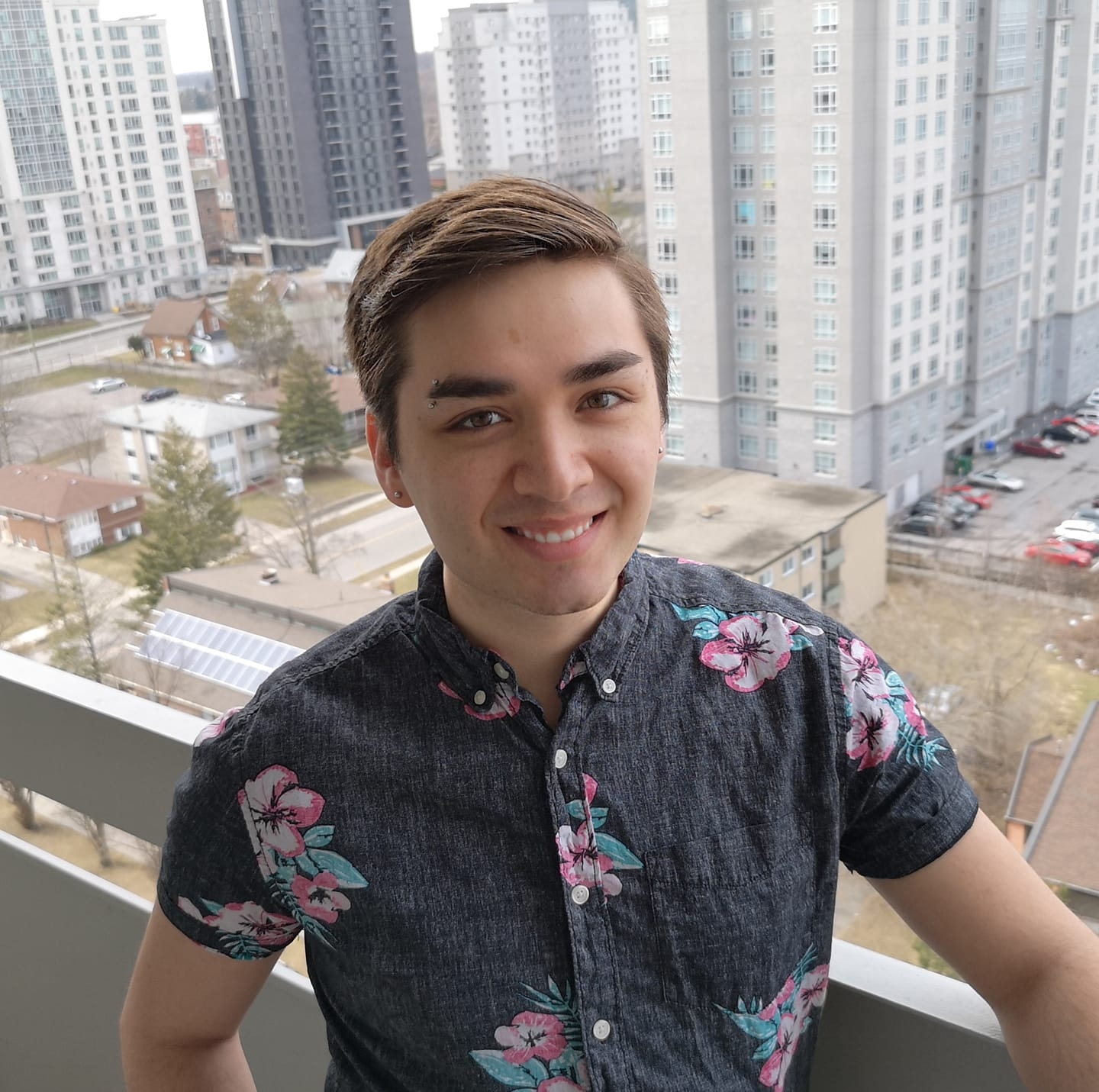 Group Members - Computational nanophotonics lab